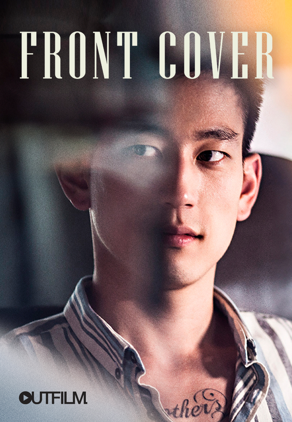 Front Cover | Outfilm