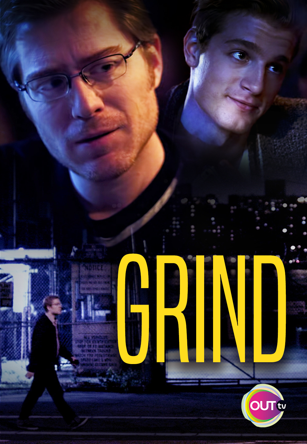 Grind | Outfilm