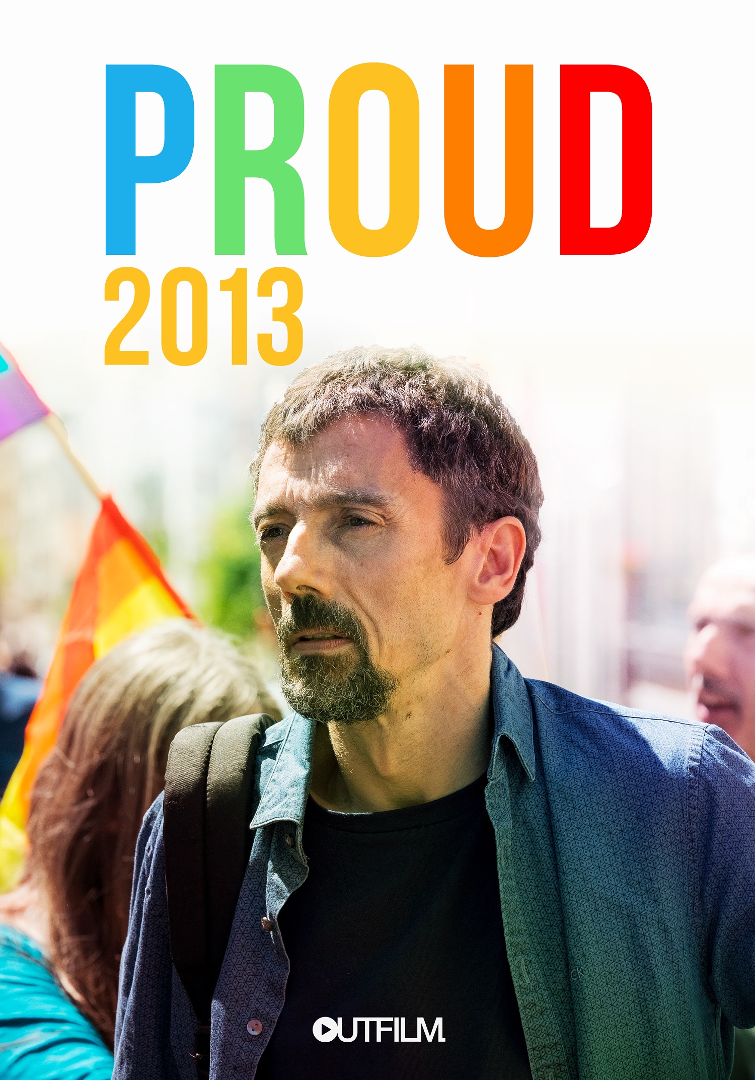Proud: 2013 | Outfilm
