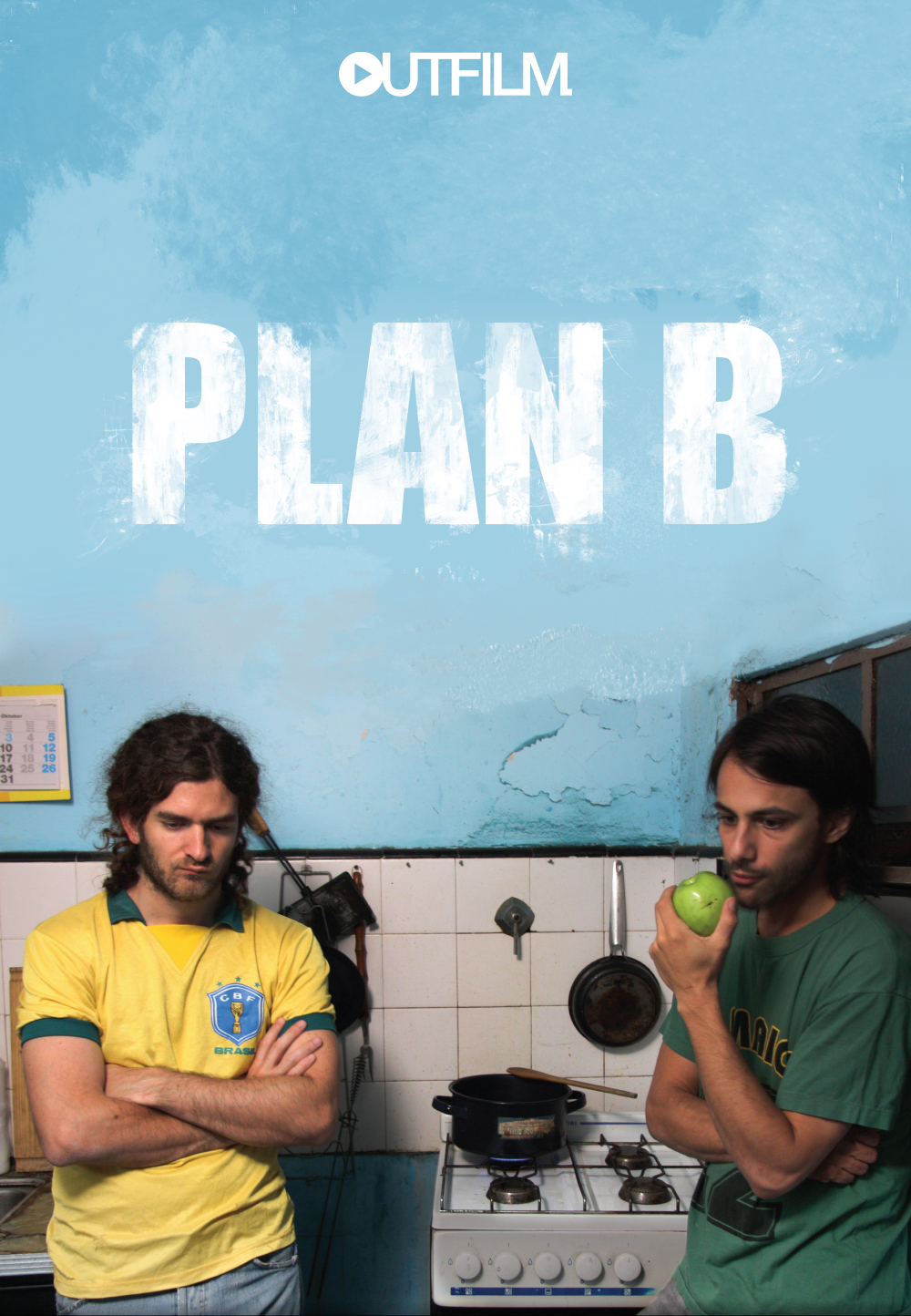 Plan B | Outfilm